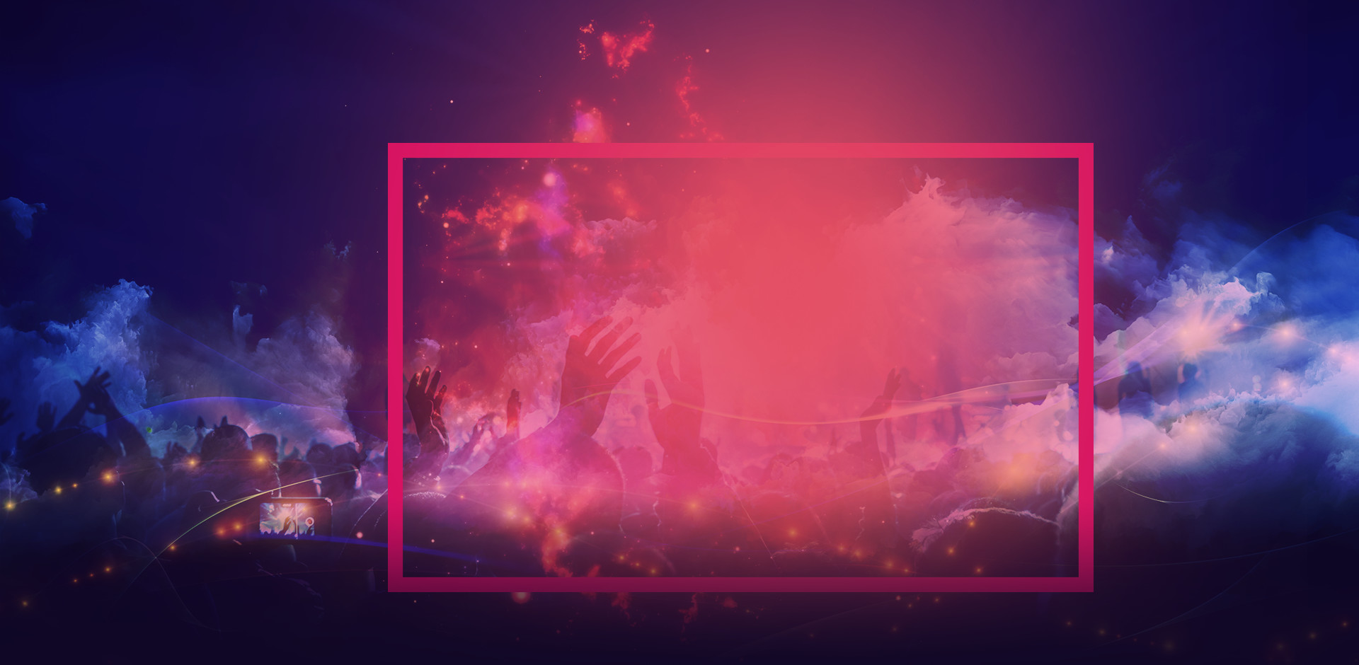 ECXSS – Eric Coomes x Steve Serrano